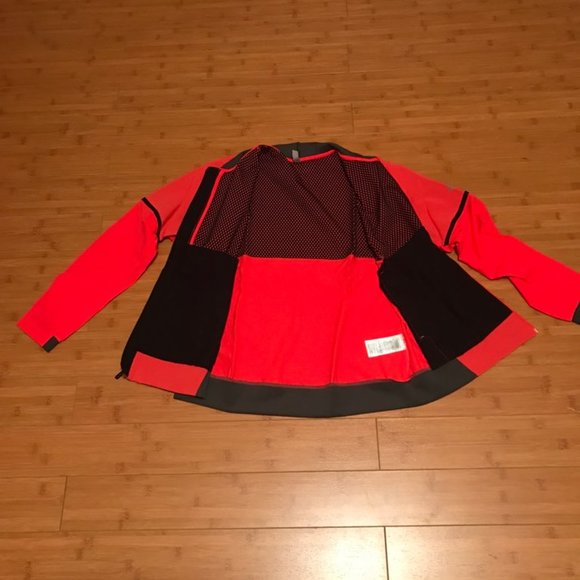 adidas | Jackets & Coats | Adidas Matchcode Womens Tennis Jacket L ...
